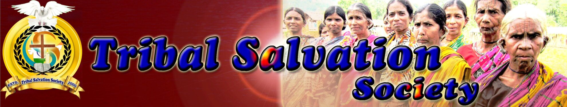 Youth Development Ministry – TRIBAL SALVATION SOCIETY